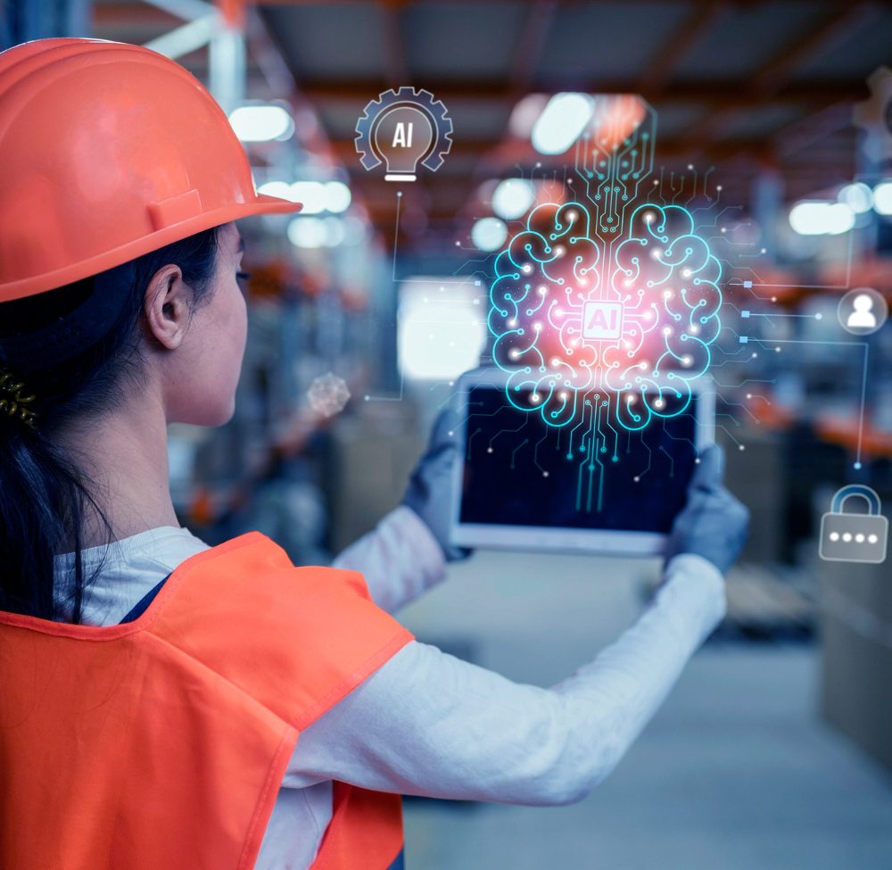 Industria 4.0 - Glass Evolution